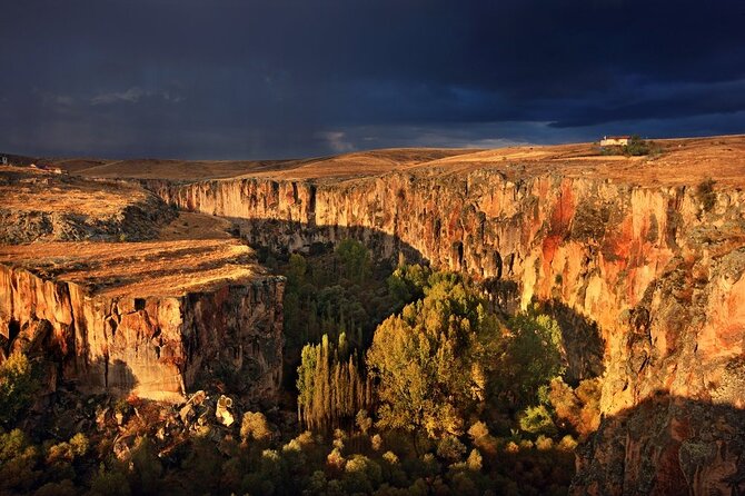 Small-Group Green Tour (South Tour) (PRVATE TOUR) - The Sum Up: Is It Worth It?