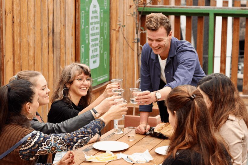Small-Group Guided Brunch Tour of Borough Market in London - Final Thoughts