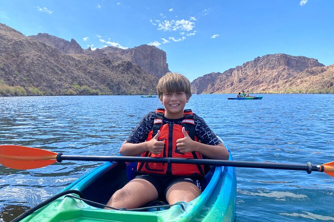 Small Group Guided Colorado River & Emerald Cave Kayak Tour - Small Group Guided Colorado River & Emerald Cave Kayak Tour: A Complete Guide