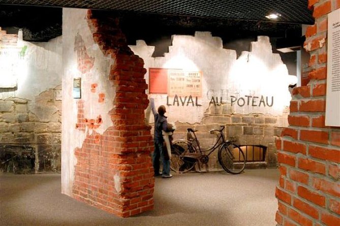 Small Group Guided D-Day Tour and Mémorial de Caen Museum - Why This Tour Offers Great Value