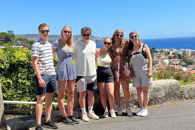 Small Group Guided E-bike Tour in Nices Organic Vineyard - Exploring Nices Organic Vineyards