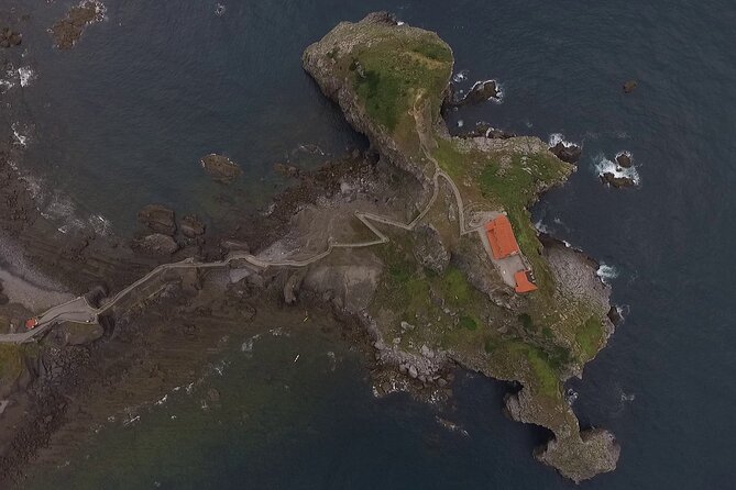 Small Group Guided Half Day Tour Visit to San Juan Gaztelugatxe - FAQs