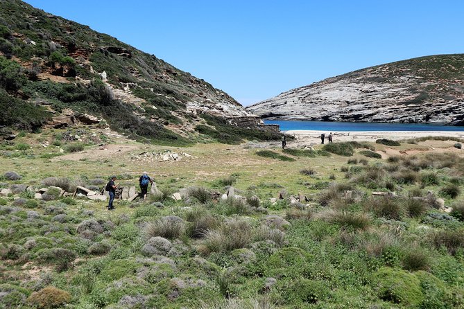 Small-Group Guided Hiking Tour in Andros with picnic on the beach - Practical Details and Considerations