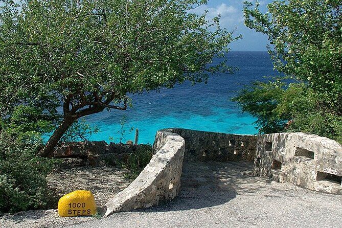 Small-Group Guided North & South Tour of Bonaire with Pick Up - Scenic Overlooks and Beachside Relaxation