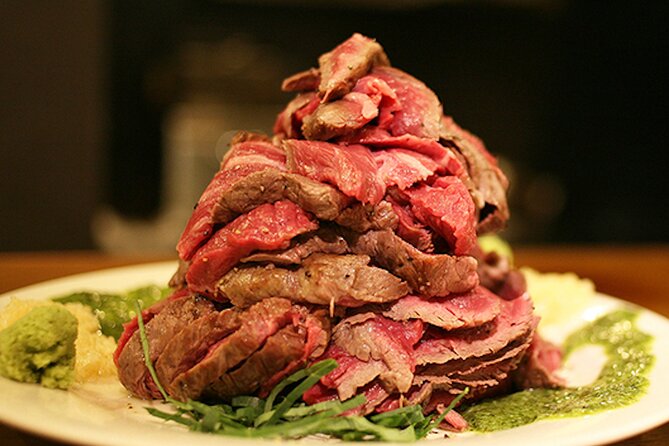 Small Group Guided Sake Tasting Experience in Tsukiji, Near Ginza - Nigori: Hazy, Slightly Sweet With Yogurt-Like Flavor