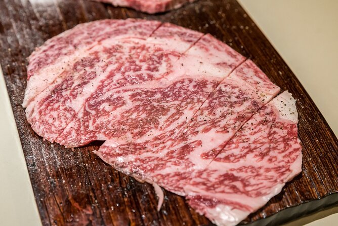 Small Group Guided Sake Tasting Experience in Tsukiji, Near Ginza - Nama: Raw, Unfiltered Sake, Fruity and Fresh