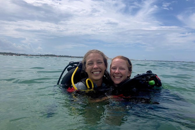 Small Group Guided Shore Dives in St. Andrews State Park, Florida - Why This Tour Offers Good Value