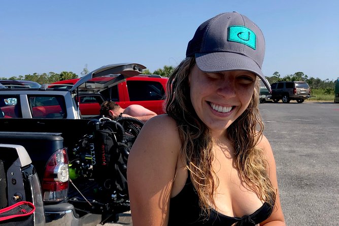 Small Group Guided Shore Dives in St. Andrews State Park, Florida - Who Should Consider This Tour?