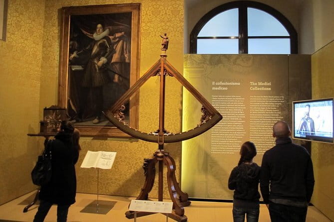 Small-group Guided tour of Galileo's Museum - The Sum Up: Who Will Love This Tour?