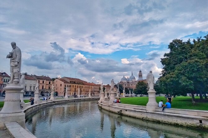 Small Group Guided Tour of Padua from Venice - The Itinerary Breakdown