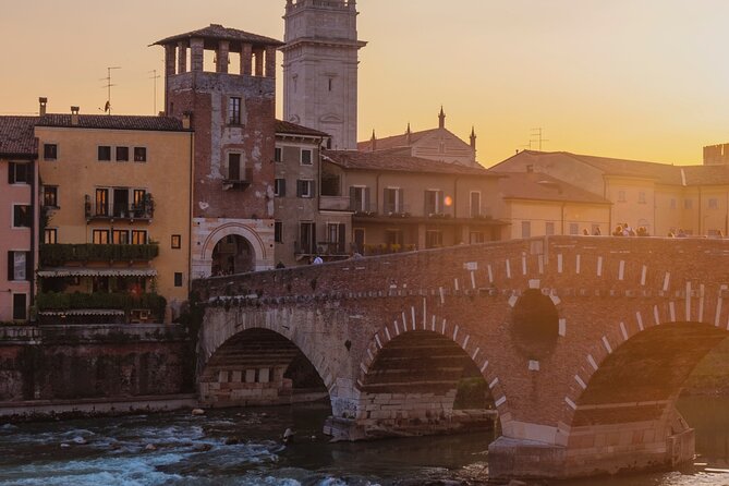 Small Group Guided Tour to Verona from Padua - FAQ