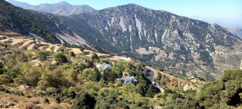 Small Group Guided Tour to Zeus Cave and Lasithi Plateau - Exploring Crete’s Natural and Cultural Gems