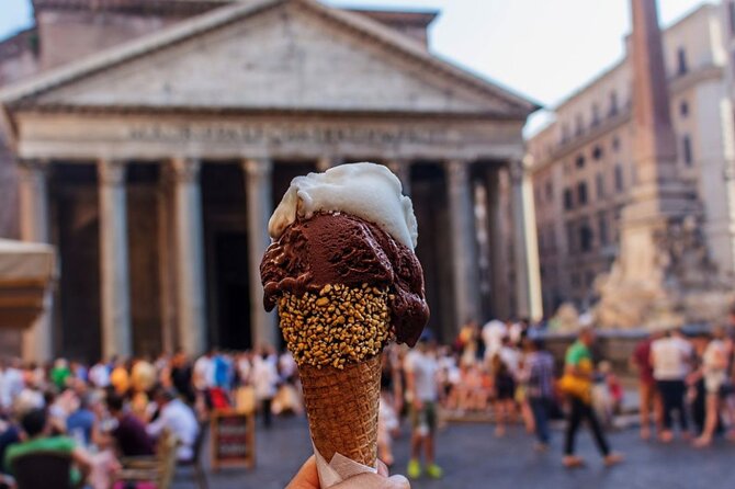 Small-group Guided Tour: Trastevere Street Food Experience - Key Points