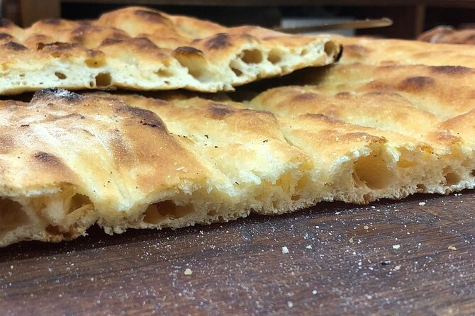 Small-group Guided Tour: Trastevere Street Food Experience - Exploring Trasteveres Culinary Delights