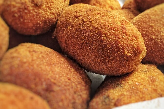 Small-group Guided Tour: Trastevere Street Food Experience - Frequently Asked Questions