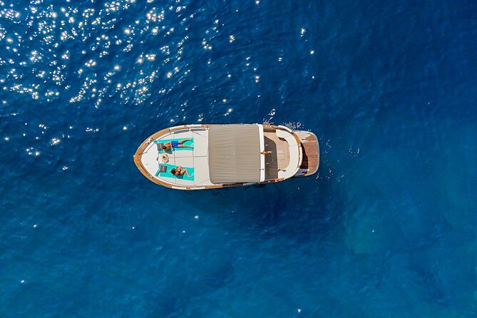 Small Group Gulf of Poets Boat Tour from La Spezia - FAQ