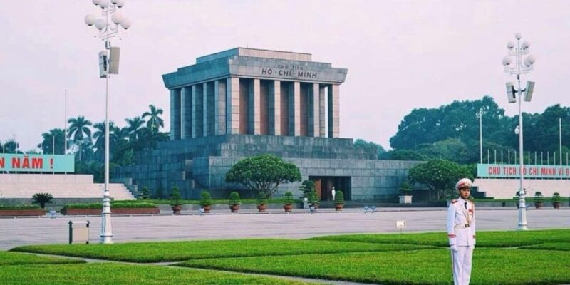 Small Group - Ha Noi City Tour 1 Day - Old Quarter - Cyclo - Authentic Flavors and a Local Lunch