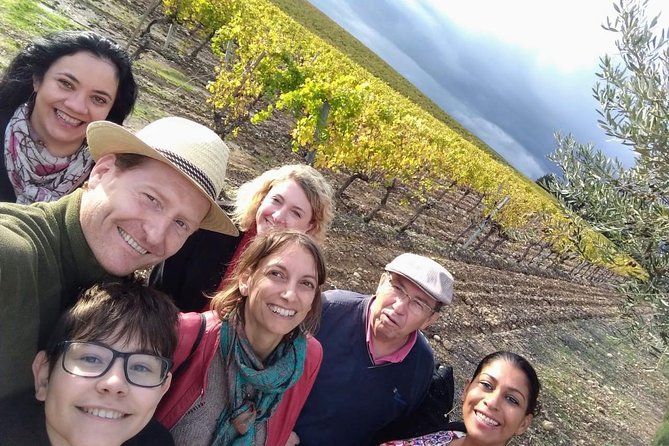 Small-Group Half-Day Châteaux of Montpellier Wine Tour - Additional Information