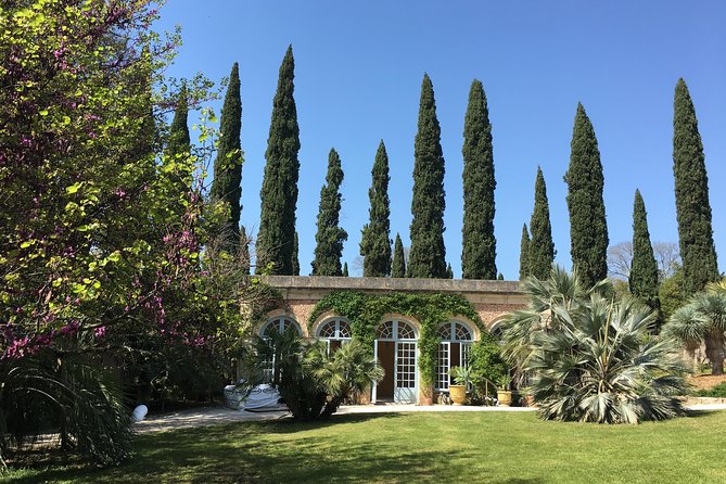 Small-Group Half-Day Châteaux of Montpellier Wine Tour - Reviews and Ratings