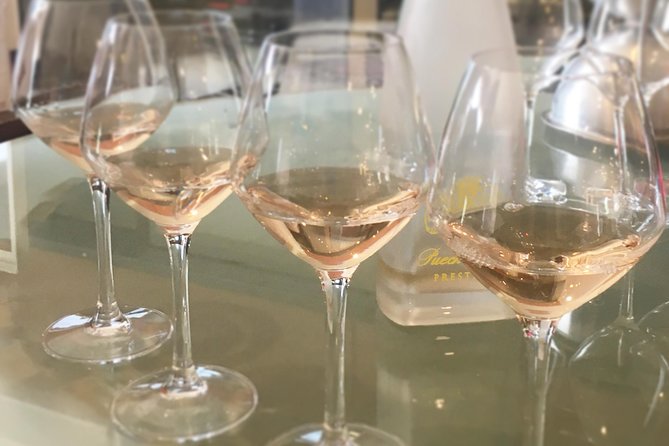 Small-Group Half-Day Châteaux of Montpellier Wine Tour - Châteaux Winery Experiences