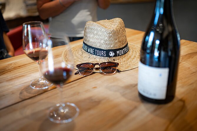 Small-Group Half-Day Languedoc Wine and Oyster Tour From Montpellier - Since You Asked