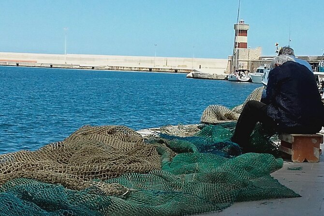 Small Group Half Day Tour of POLIGNANO a MARE and MONOPOLI - Who Will Love This Tour?