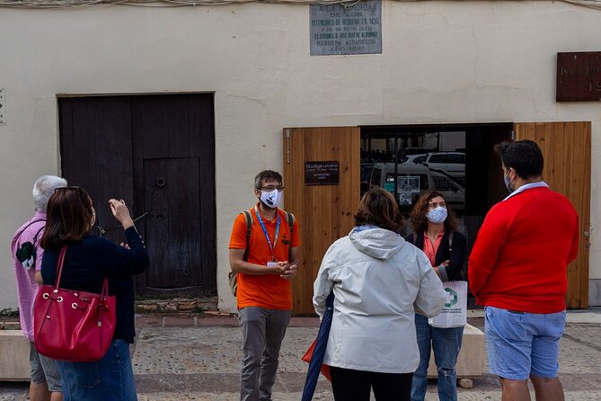 Small Group - Half-Day Wine Tour - Tour Highlights