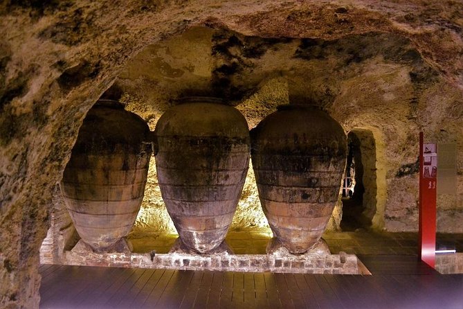 Small Group - Half-Day Wine Tour - Pricing and Cancellation Policy