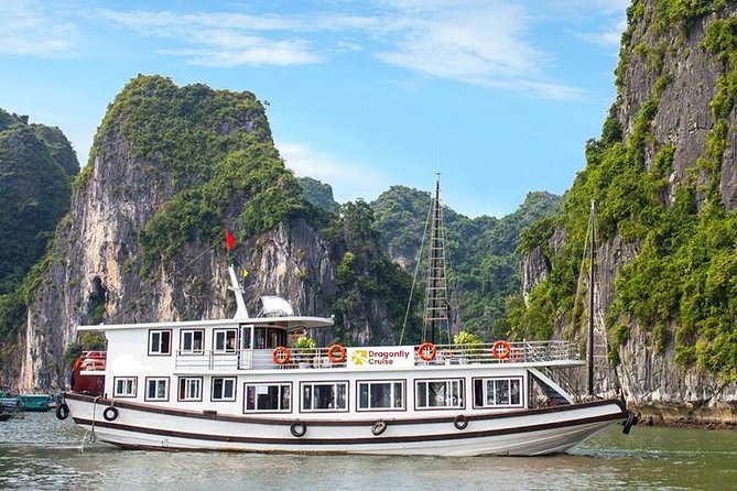 Small Group Halong Bay Islands, Caves, Kayak Tour from Hanoi - Who Should Consider This Tour?