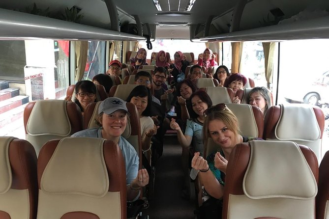 Small Group Halong Bay Islands, Caves, Kayak Tour from Hanoi - FAQ