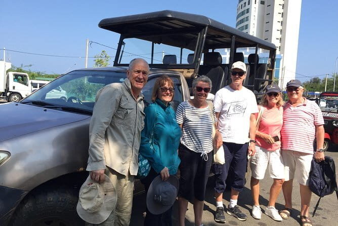 Small Group Hambantota City Tour - Final Thoughts