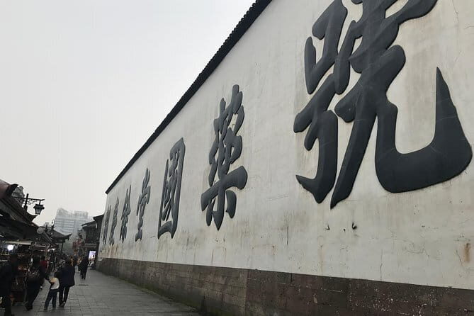 Small group: Hangzhou Full-day Classic Tour with Bullet Train from/to Shanghai - An In-Depth Look at the Hangzhou Day Trip