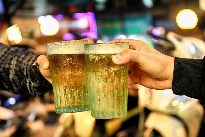 Small Group: Hanoi Old Quarter Street Food Walking Tour - FAQ