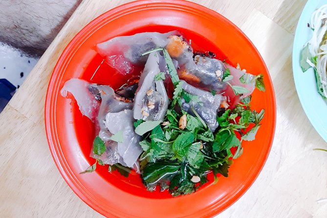 Small Group Hanoi Street Food Tour with a Real Foodie - FAQ