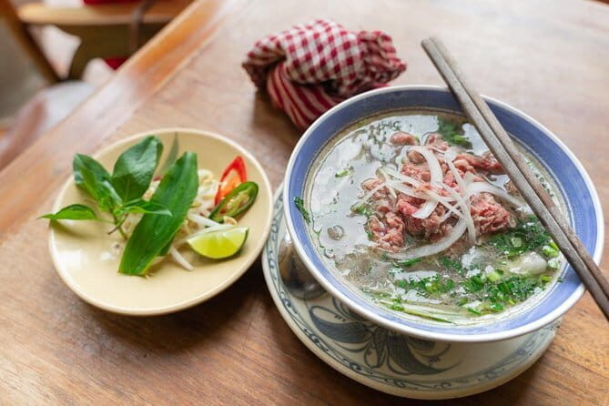 Small group Hanoi Street Food Tour with visit Train Street - Who Will Love This Tour?