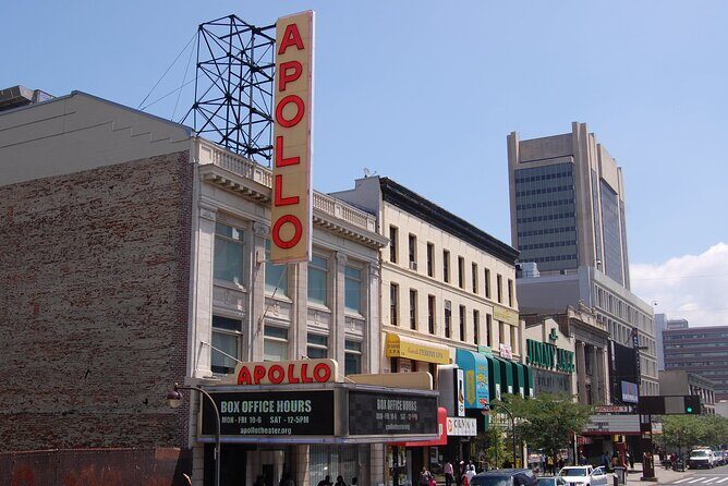 Small-Group Harlem's Best History Tour by Bike - Who Will Enjoy This Tour?