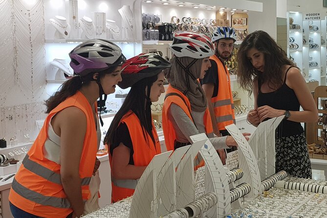 Small Group Heraklion Segway Tour - A Detailed Breakdown of the Itinerary