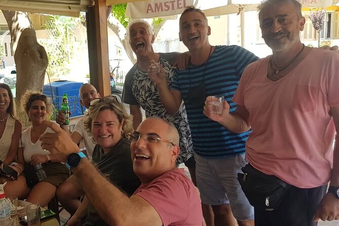 Small Group Heraklion Segway Tour - Who Will Love This Tour?