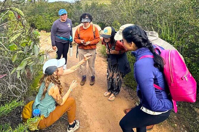 Small Group Hike Through San Diego's Heart and Soul - Exploring San Diego’s Natural and Cultural Landscape