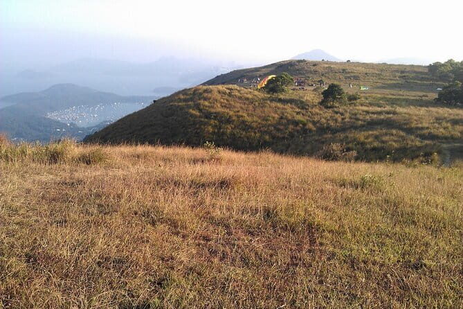 Small Group Hike to Ma On Shan Highland - Key Points