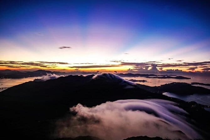 Small Group Hike to Ma On Shan Highland - Who Is This Tour Best For?