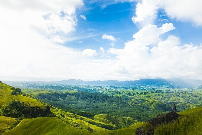 Small Group Hiking Adventure - Hidden Peaks - The Waterfall and Scenic Views