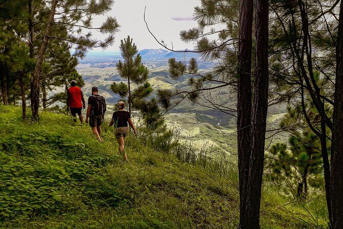 Small Group Hiking Adventure - Hidden Peaks - Village Visit and Cultural Experiences