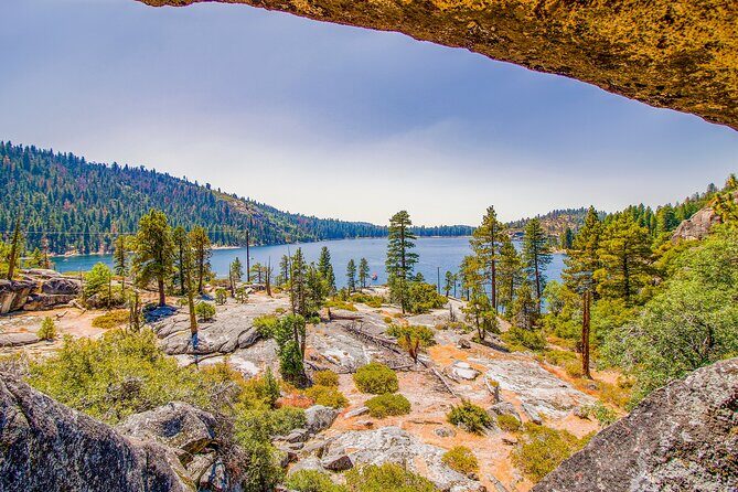 Small Group Hiking Around The Pinecrest Lake Trail - Why the Guide Matters