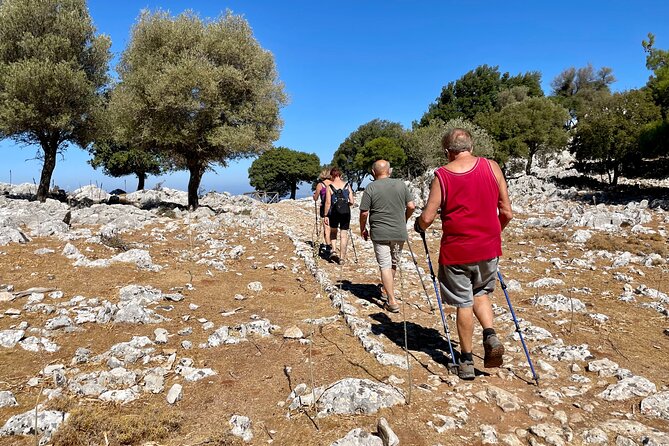 Small Group Hiking from Salakos to Profitis Ilias - Practical Details for Travelers