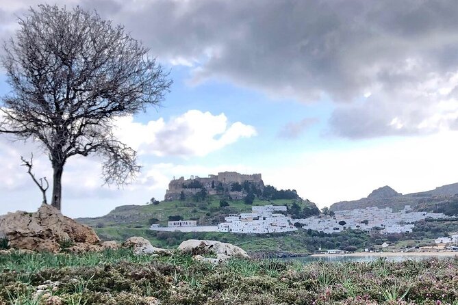 Small Group Hiking in Lindos - Private Transportation Arrangements