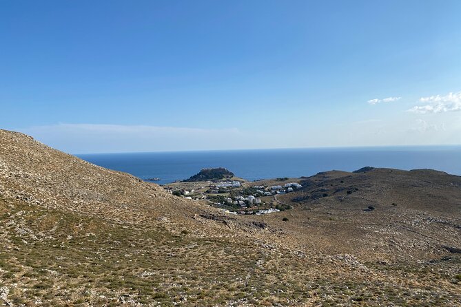 Small Group Hiking in Lindos - Group Size and Logistics