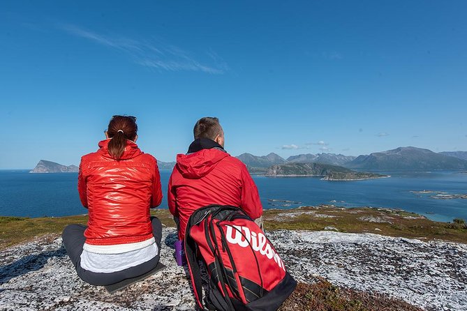 Small-Group Hiking Tour From Tromsø - Preparation for Your Hiking Adventure