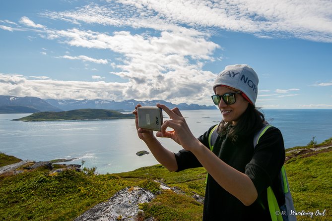 Small-Group Hiking Tour From Tromsø - Dietary Options and Special Requirements