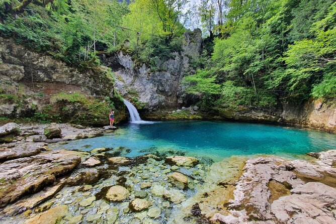 Small Group Hiking Tour of Theth & Blue Eye in 2 Days - Inclusions